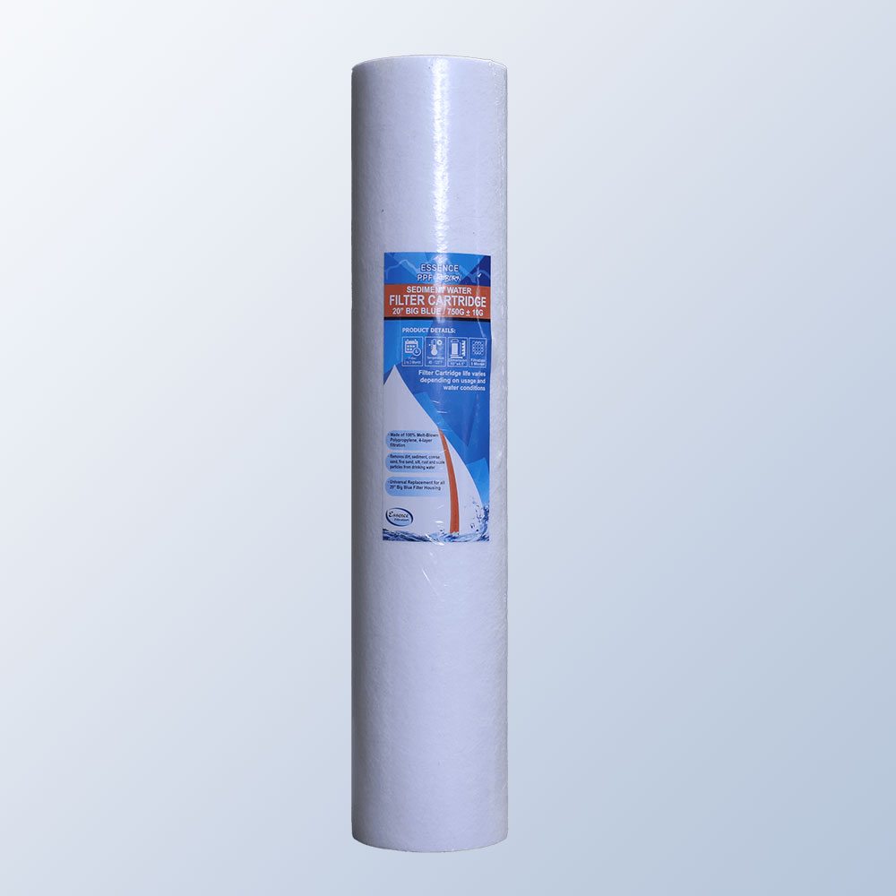 Essence PPF 20 Inch Jumbo Cartridge - Indus Water Filter