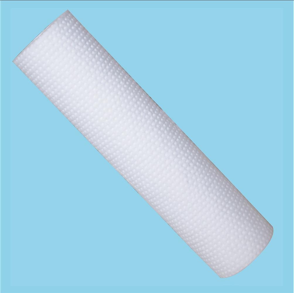 POLYPROPELENE FIBRE - PPF CARTRIDGE - Indus Water Filter